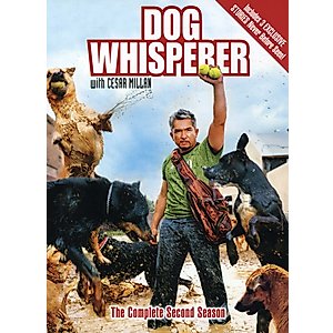 Dog Whisperer With Cesar Millan: Season 2