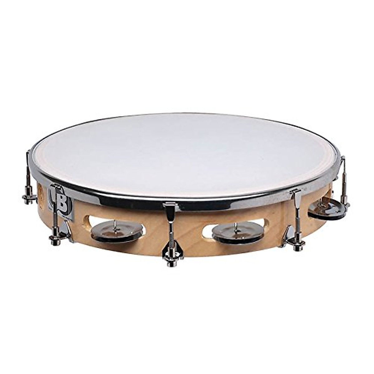 CB Drums 4188 Tunable Tambourine