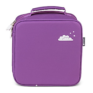 Tonies Carrying Case Max [Does Not Fit Toniebox] - Fun Stage and Storage for up to 14 Characters - Over the Rainbow