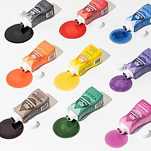 Rit DyeMore Liquid Dye, Apricot Orange 7 Fl Oz (Pack of 1)