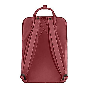 Fjallraven Kanken Laptop 15" - Ox Red