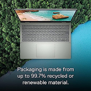 Dell Inspiron 14 Inch FHD Business Laptop, AMD Ryzen 7 5825U, 32GB RAM, 1TB SSD, Windows 11 Pro, Backlit Keyboard, Fingerprint Reader, SD Card, USB-C, HDMI