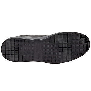 MOZO Men's FINN II Running Shoe, Black, 10