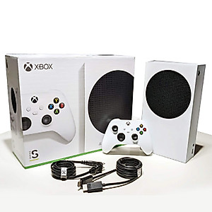 LEVELHIKE Original OEM Ultra High Speed HDMI 2.1 Cable for Xbox Series X|S-True 4K Resolution Up to 120 FPS & 8K HDR (5FT/1.5M)