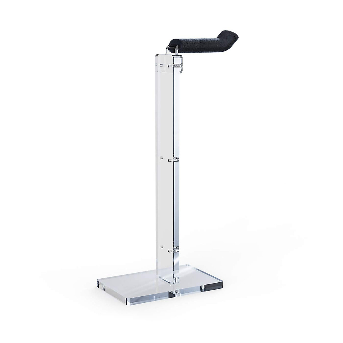 Skull & Co. Phantom Rack Compatible for Controllers & Gaming Accessories- Transparent