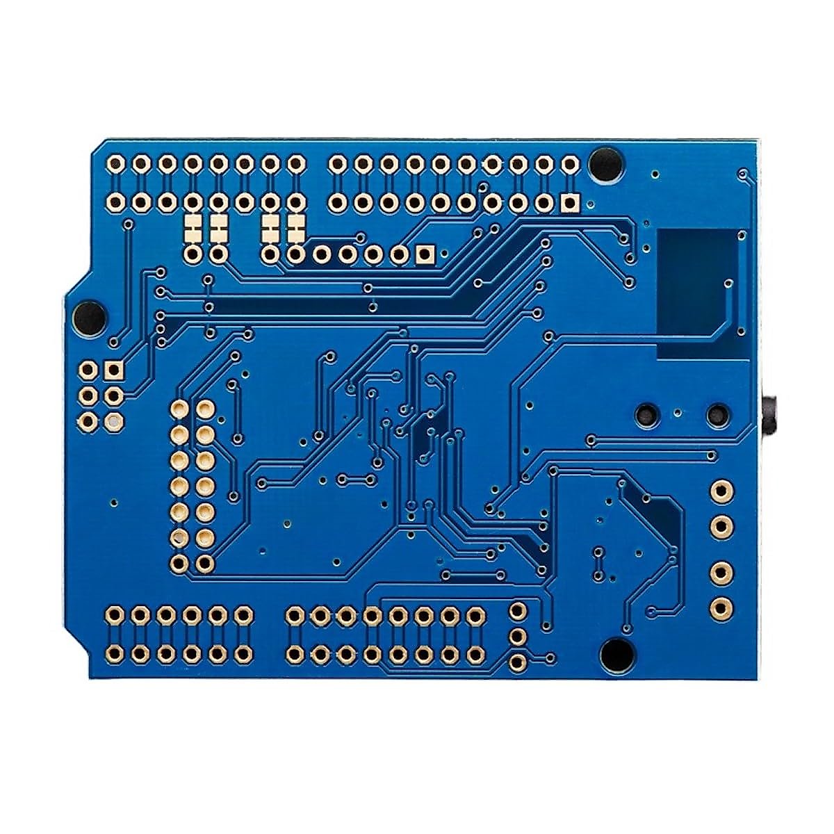 Adafruit Music Maker MP3 Shield for Arduino w/3W Stereo Amp