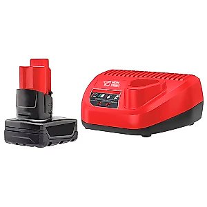 XC 4.0 Extended Capacity Battery Pack
