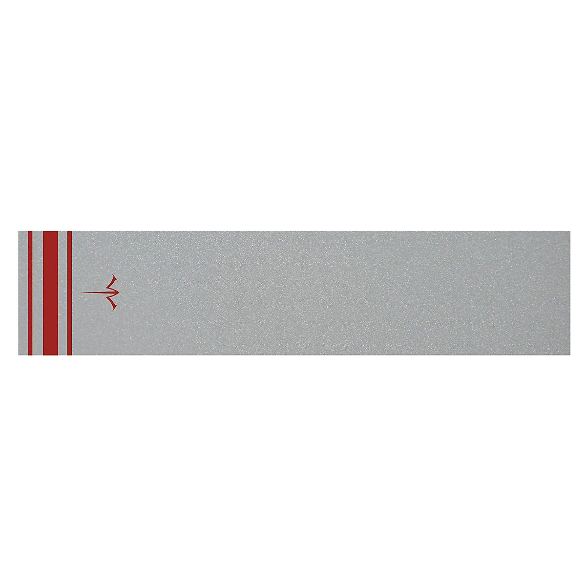 White Water Archery Red Reflective Traditional 25 Arrow Wraps 15 Pc Pack Choose Length Width (5, 1)