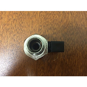 1/4" Drain Cock Ball Valve 2 Pieces Set replacement for Air Compressors