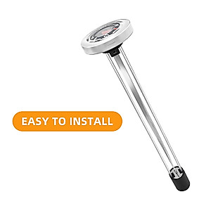 Fuel Gas Tank Level Gauge Meter for Yamaha 2007-2014 Grizzly 450 Grizzly 400 YFM450 YFM400