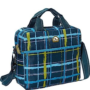 Igloo Crossbody 12 Can Cooler (Navy)