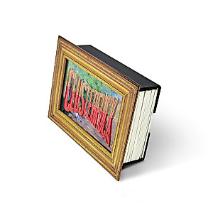 Genuine Fred Daily Shitshow Dynamic Desk Art by Wayne White, Assorted (5280709)