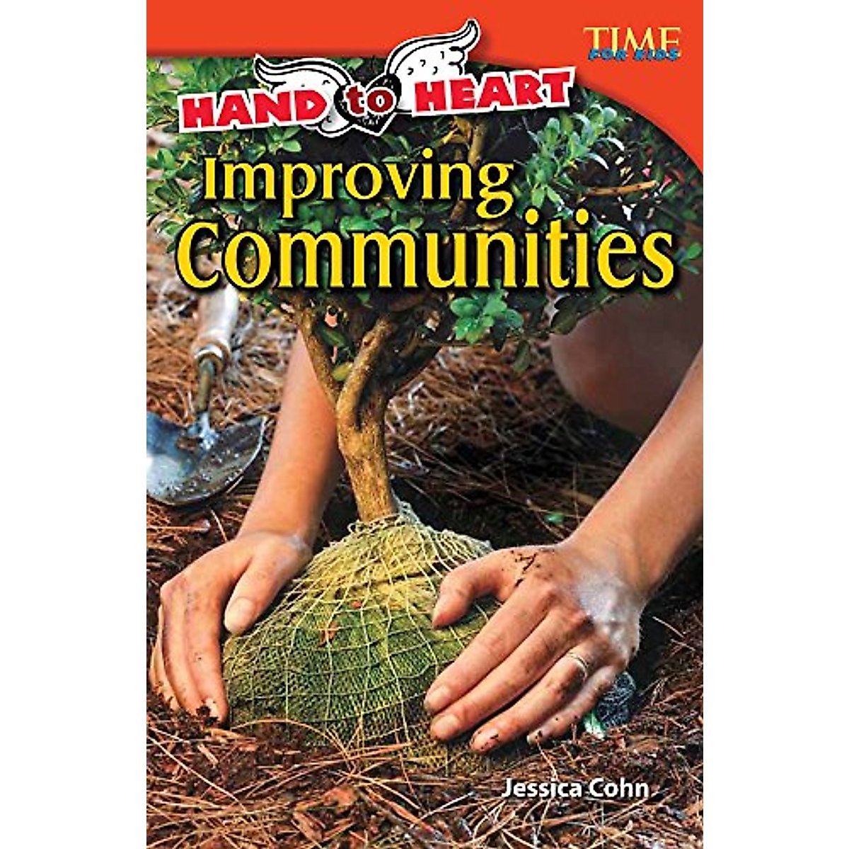 Teacher Created Materials - TIME For Kids Informational Text: Set 1 - 10 Book Set - Grade 4 - Guided Reading Level Q - S