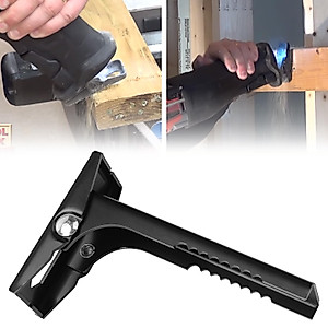 Shoe Assembly 45-16-0135 Fits for Milwaukee 2720-20, 2721-20 Reciprocating Saw