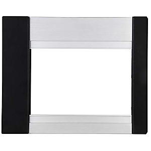 SilverStone Technology FS301, Hot-swappable, Tray-Less 5.25" to 3.5" SAS/SATA Device Bay, SST-FS301