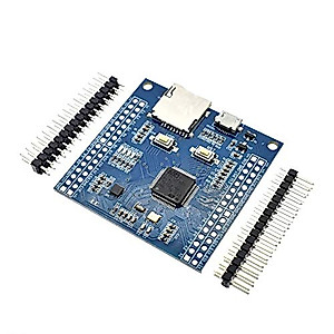 Stayhome STM32 STM32F405RGT6 Development Board for MicroPython for PyBoard STM32F405 Core