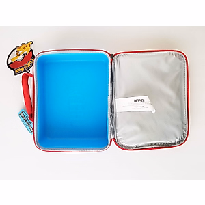 Thermos, Pokemon Soft Lunch Kit, One Size (K219032006)