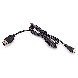 Treva 3-Speed Continuous Mister Fan – 3.5 Inch Personal Misting Fan with Intermittent or Constant Cooling Water Mist Sprayer - USB Rechargeable Battery - Portable for Travel, Camping, Beach, Desk