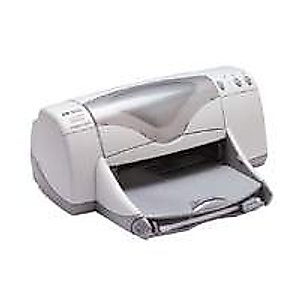 HP - DESKJET 990Cxi PROFESSIONAL SERIES - C6455A [Office Product]