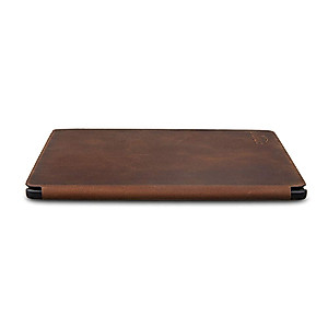 Kindle Oasis Premium Leather Cover