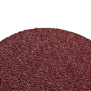 BHA Aluminum Oxide Resin Fiber Sanding and Grinding Discs, 4.5” x 7/8”, 36 Grit - 25 Pack