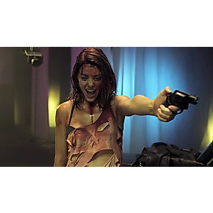 A Beginner's Guide to Snuff [ Blu-Ray, Reg.A/B/C Import - Germany ]