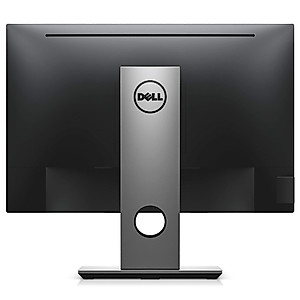 Dell P2217 22" WSXGA+ 16:10 LED LCD Monitor – 1680 x 1050 Resolution, 250 cd/m², DisplayPort, HDMI, VGA Ports