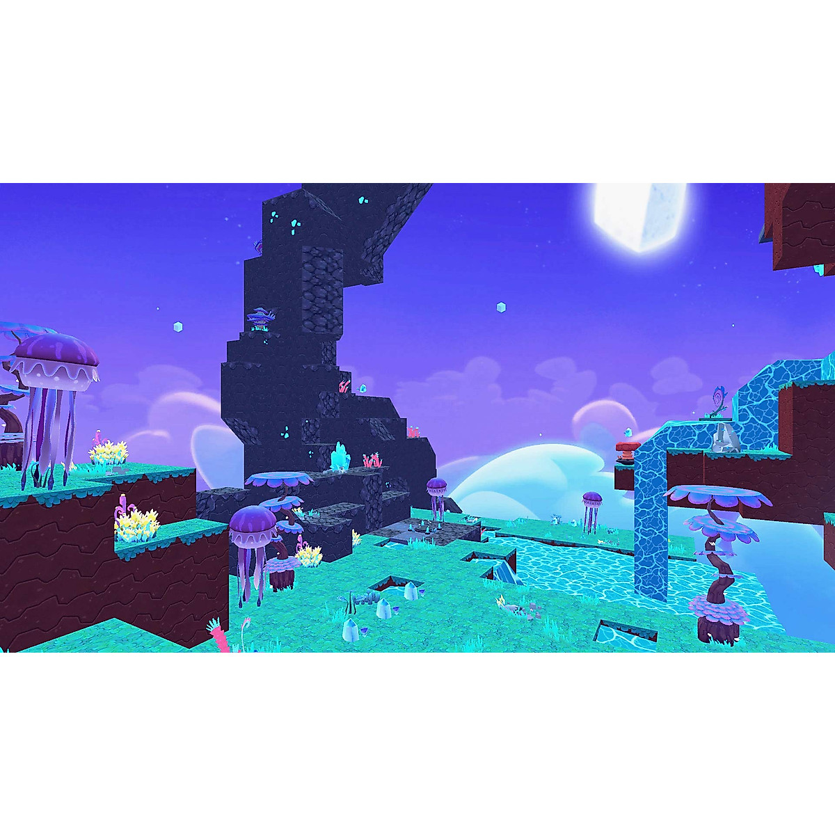 Squishies (PSVR) (PS4)