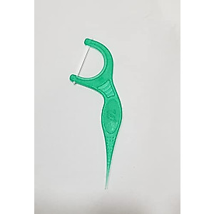 Walgreens Mint Infused flossers 90 ct 2 Packs