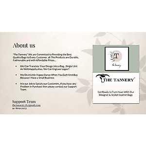 Genuine Full Grain Leather Shoulder Tote Bag for Women (Tan)