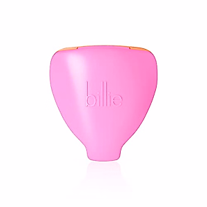 Billie 5-Blade Women’s Razor Travel Case - Malibu