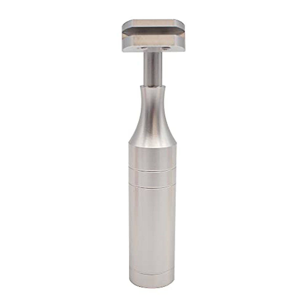 Newest Cross Hatch Adhesion Tester Cross-Cut Adhesion Tester Kits with 1mm/2mm/3mm Blades, Magnifier, Handle, Brush and 3m Tape