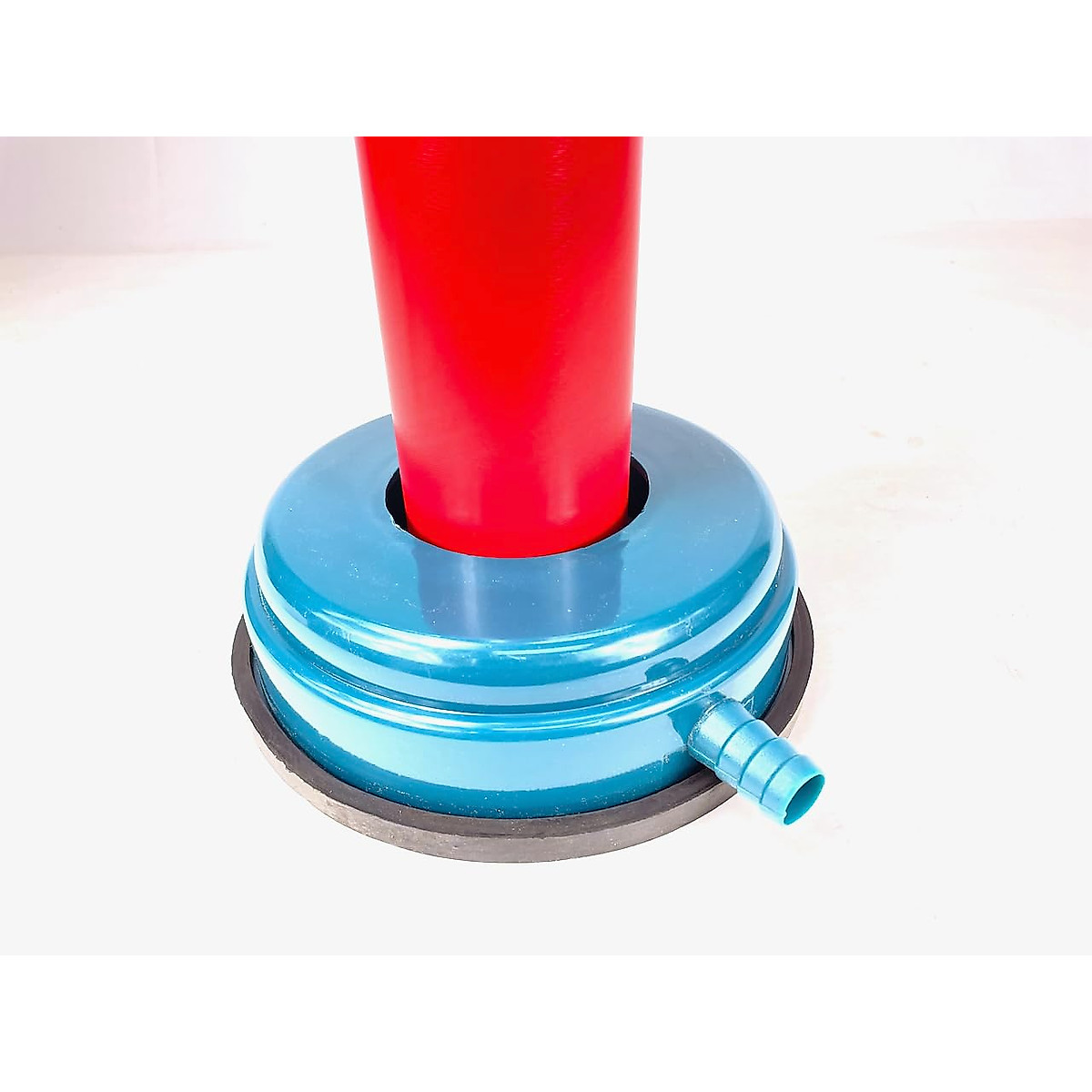 3" Water Ring for Concrete CORING - CORE Drill