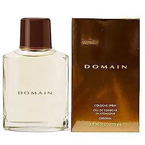 Mary Kay Domain Cologne Spray Men's Cologne