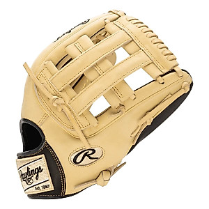 Rawlings Heart of The Hide R2G 12.75" Baseball Glove: PROR3319-6CC Right Hand Thrower