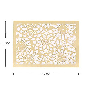 Hallmark Signature Cards