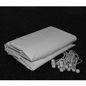 14 X 20 Feet Top Canopy Cover Domain Carport Out Door Shelter 14'x20'