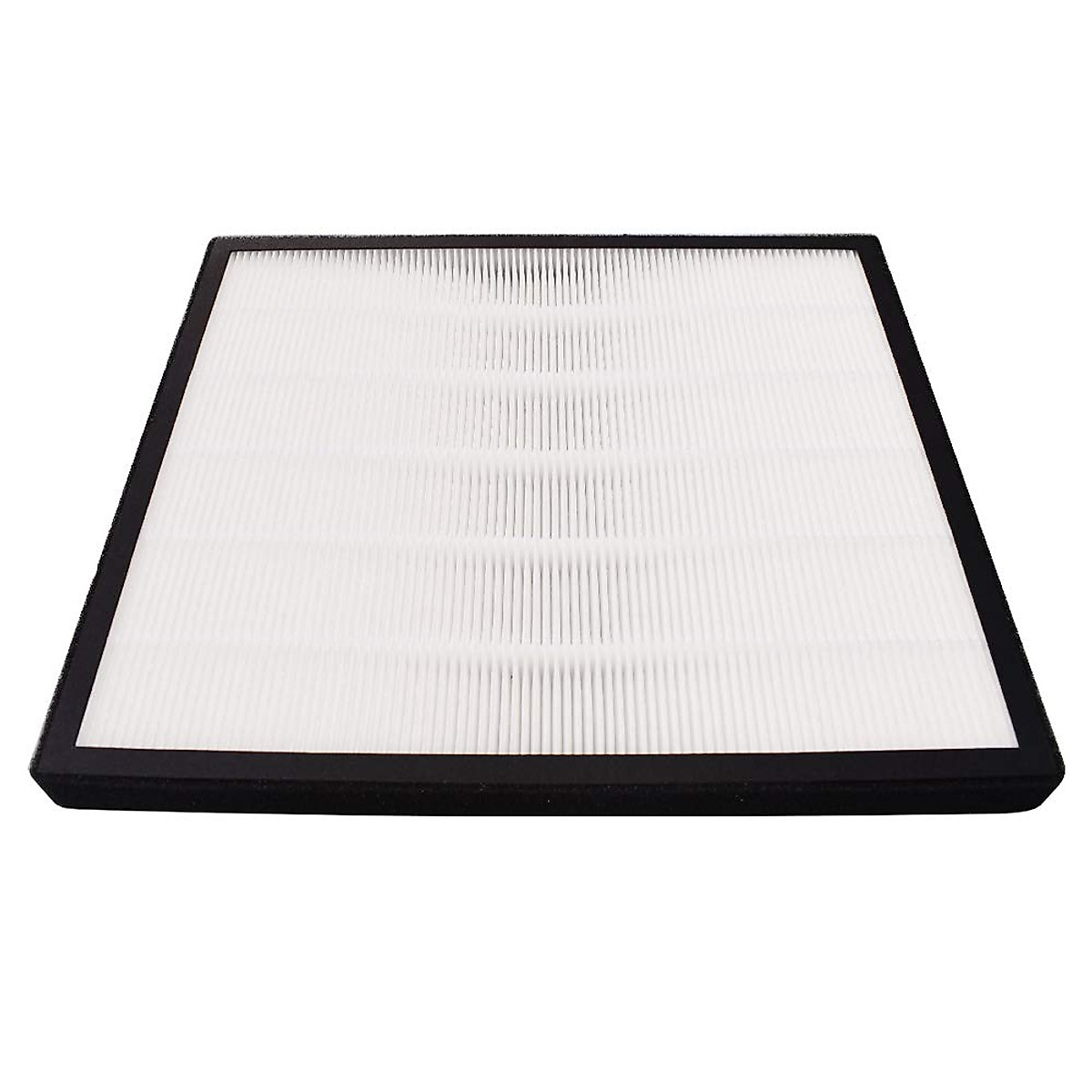 Hepa and Activated Carbon Filters Compatible with Levoit air Purifier Filter LV-PUR131, LV-PUR131-RF (2 Sets)