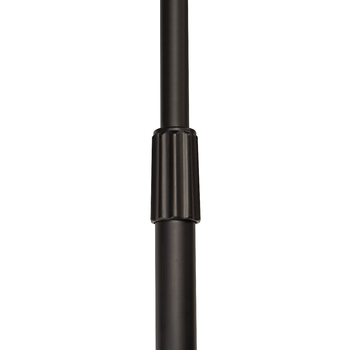 JS-MCRB100 JamStands Round Based Mic Stand