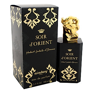sisley paris Soir d'Orient for Women 3.3 oz Eau de Parfum Spray