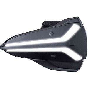 HJC Helmets Smart 20B Unit Street Motorcycle Helmet Accessories - Black/One Size