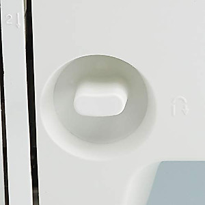 Brother Sewing Machine, GX37, 37 Built-in Stitches, 6 Included Sewing Feet