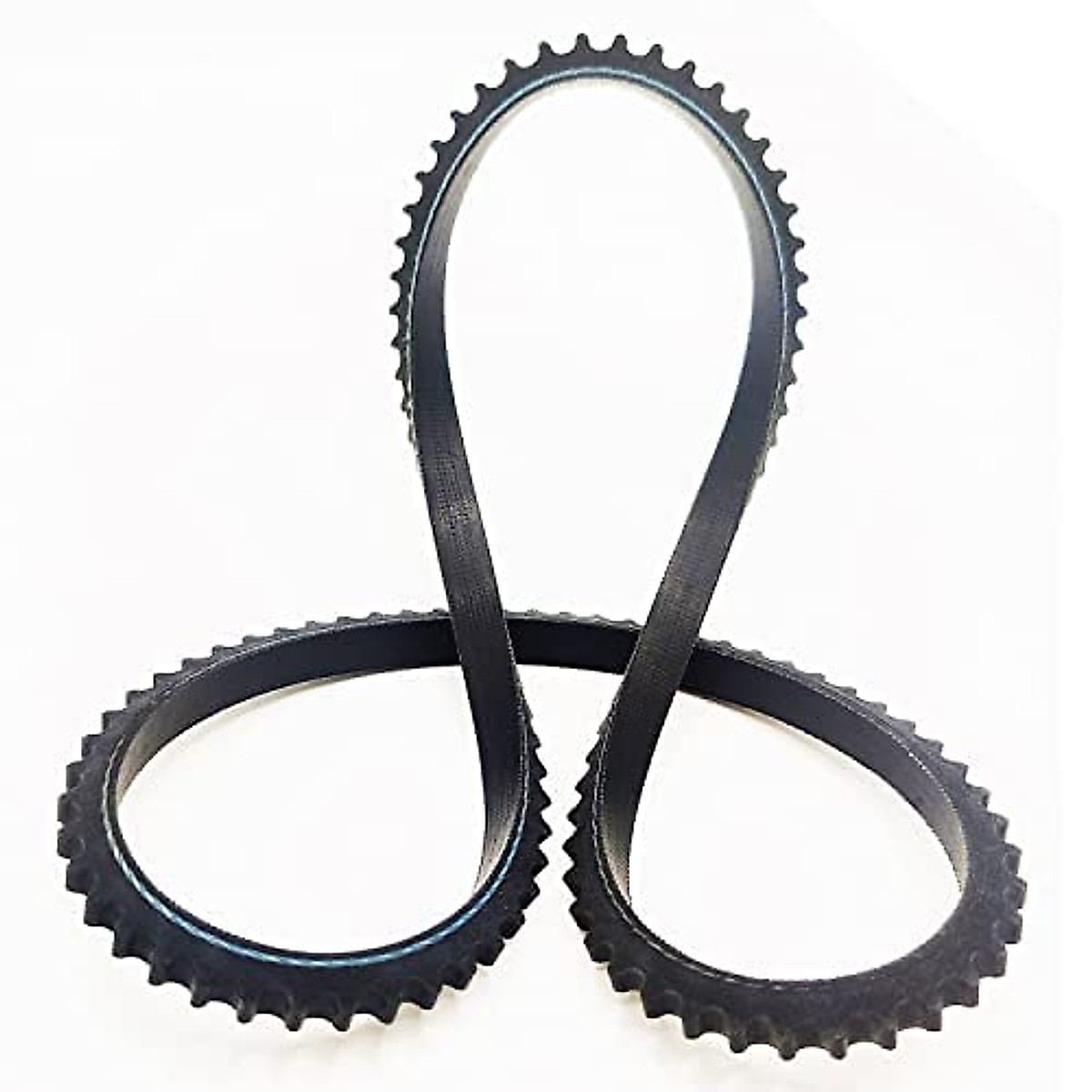 754-0430 Snow Thrower Auger Drive Belt fits MTD Troy Bilt Cub Cadet 754-0430A 954-0430A 954-0430B 954-0430c 954-0430