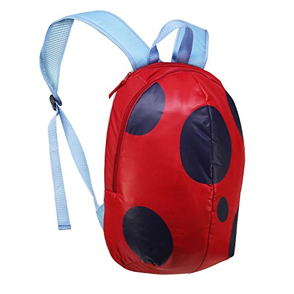 Crowded Coop, LLC Bravest Warriors Catbug Backpack with Hood