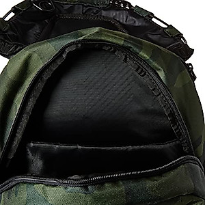 Oakley Men's Bathroom Sink Backpack, CORE CAMO, One Size