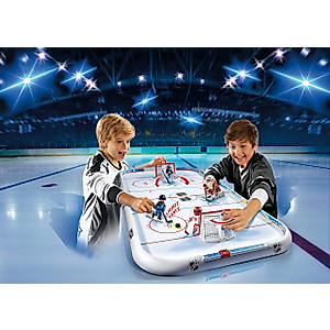 Playmobil NHL Hockey Arena