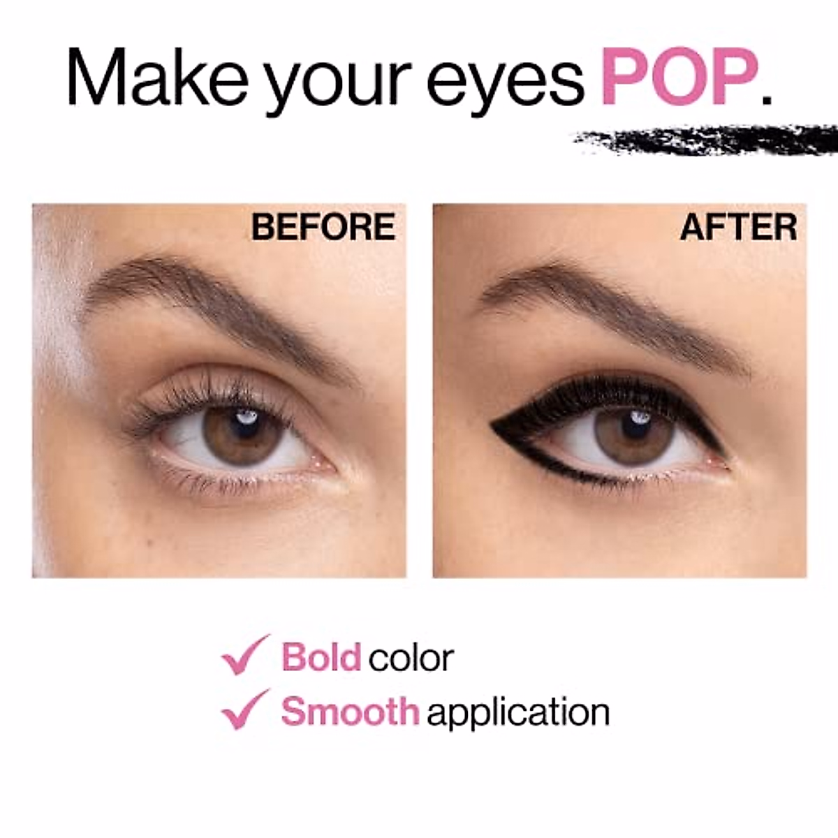 wet n wild Color Icon Kohl Eyeliner Pencil Brown Simma Brown Now!