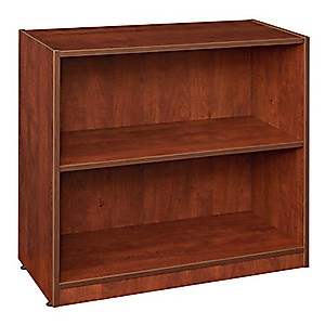 Regency High Bookcase Legacy, 30", Cherry