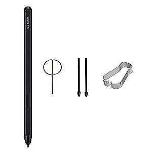 Galaxy Z Fold 3 4 Pen Replacement for Samsung Galaxy Z fold 3 4 S Pen Stylus Pen +Replacement Tips/Nibs