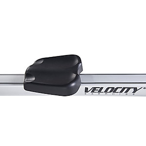 Velocity Exercise Indoor Rowing Machine